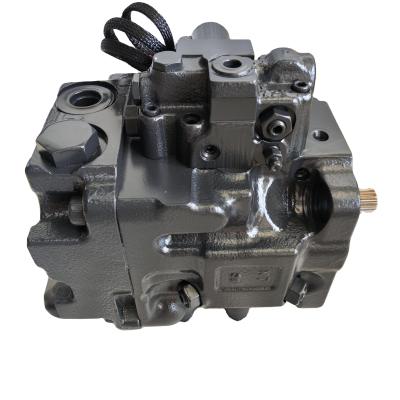 China Hydraulic Main Pump 708-1T-11761 for D85 D65 Bulldozer WA250-6 Loader A4VG90 for sale