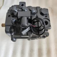 China Hydraulic Main Pump 708-1T-11761 for D85 D65 Bulldozer WA250-6 Loader A4VG90 for sale