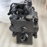 China Hydraulic Main Pump 708-1T-11761 for D85 D65 Bulldozer WA250-6 Loader A4VG90 for sale