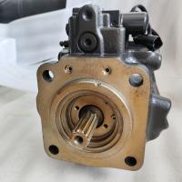 China Hydraulic Main Pump 708-1T-11761 for D85 D65 Bulldozer WA250-6 Loader A4VG90 for sale