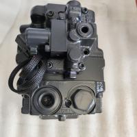 China Hydraulic Main Pump 708-1T-11761 for D85 D65 Bulldozer WA250-6 Loader A4VG90 for sale