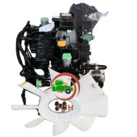 China 4TNV84T Diesel Engine Assembly for Excavator 4TNV84T-B 4TNV84T-Z 4TNV84T Motor for sale