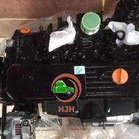 China 4TNV84T Diesel Engine Assembly for Excavator 4TNV84T-B 4TNV84T-Z 4TNV84T Motor for sale