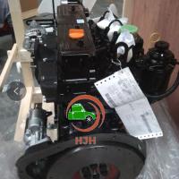 China 4TNV84T Diesel Engine Assembly for Excavator 4TNV84T-B 4TNV84T-Z 4TNV84T Motor for sale