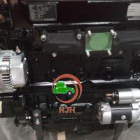 China 4TNV84T Diesel Engine Assembly for Excavator 4TNV84T-B 4TNV84T-Z 4TNV84T Motor for sale
