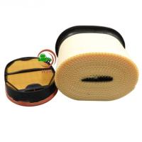 China Air Filter 227-7448 227-7449 for Excavator Engine Spare Parts ISO/TS16949 for sale