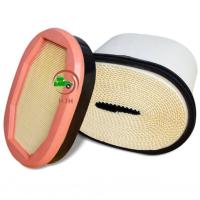 China Air Filter 227-7448 227-7449 for Excavator Engine Spare Parts ISO/TS16949 for sale