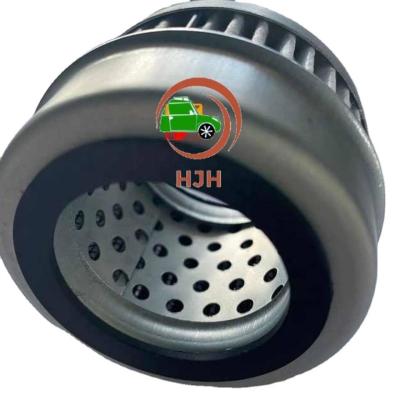 China PC300-8 PC350-8 Excavator Hydraulic Filter 207-60-51311 High Quality Metal Construction Part for sale