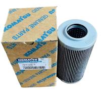 China 100% 79772973 Air Filter for Excavator at Building Material Shops for sale