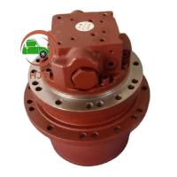 China Diesel Excavator Travel Device Final Drive Assembly PHV-390-53B-1 for Construction for sale