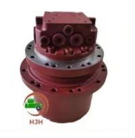 China Diesel Excavator Travel Device Final Drive Assembly PHV-390-53B-1 for Construction for sale