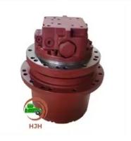 China Diesel Excavator Travel Device Final Drive Assembly PHV-390-53B-1 for Construction for sale