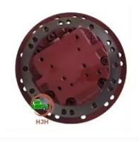 China Diesel Excavator Travel Device Final Drive Assembly PHV-390-53B-1 for Construction for sale