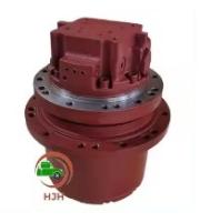 China Diesel Excavator Travel Device Final Drive Assembly PHV-390-53B-1 for Construction for sale