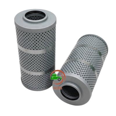 China Excavator Engine Parts Oil Filter for PC200-8 PC210-8 Hydraulic Oil Return Filter Element for sale