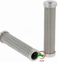 China Excavator Engine Parts Oil Filter for PC200-8 PC210-8 Hydraulic Oil Return Filter Element for sale