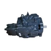 China Original Excavator Hydraulic Pump for PC200-7 PC300-7 PC400-7 75UU 35-70 MPa for sale