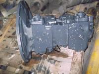 China Original Excavator Hydraulic Pump for PC200-7 PC300-7 PC400-7 75UU 35-70 MPa for sale