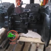 China Original Excavator Hydraulic Pump for PC200-7 PC300-7 PC400-7 75UU 35-70 MPa for sale