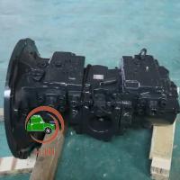 China Original Excavator Hydraulic Pump for PC200-7 PC300-7 PC400-7 75UU 35-70 MPa for sale