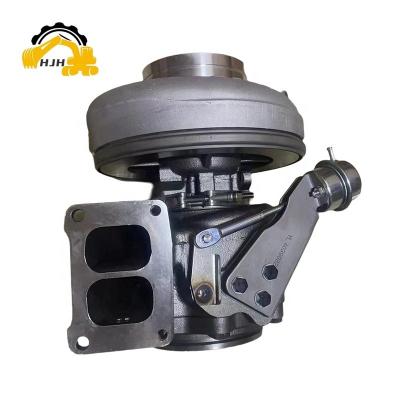 China Turbo HX40W 4046100 4038421 Turbocharger for Komatsu SAA6D114E Diesel Engine for sale