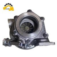 China Turbo HX40W 4046100 4038421 Turbocharger for Komatsu SAA6D114E Diesel Engine for sale