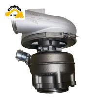 China Turbo HX40W 4046100 4038421 Turbocharger for Komatsu SAA6D114E Diesel Engine for sale