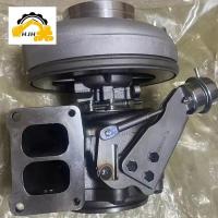 China Turbo HX40W 4046100 4038421 Turbocharger for Komatsu SAA6D114E Diesel Engine for sale
