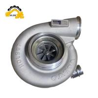 China Turbo HX40W 4046100 4038421 Turbocharger for Komatsu SAA6D114E Diesel Engine for sale