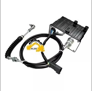 China Excavator Electrical Parts for Hyundai R215-7C R225LC-7 R305LC-7 R375LC-7H 24V for sale