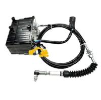 China Excavator Electrical Parts for Hyundai R215-7C R225LC-7 R305LC-7 R375LC-7H 24V for sale