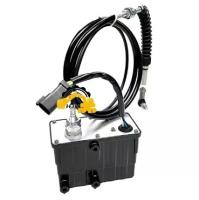 China Excavator Electrical Parts for Hyundai R215-7C R225LC-7 R305LC-7 R375LC-7H 24V for sale