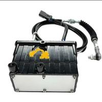 China Excavator Electrical Parts for Hyundai R215-7C R225LC-7 R305LC-7 R375LC-7H 24V for sale