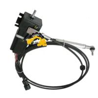 China Electrical Parts for CAT 307B/C Excavator 102-8007 132-7786 Throttle Controller Levers for sale