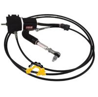 China Electrical Parts for CAT 307B/C Excavator 102-8007 132-7786 Throttle Controller Levers for sale