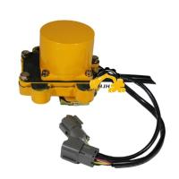 China Excavator Throttle Controller Levers 7824-30-1600 for PC200-5 PC220-5 PC120-5 R210 R220-5LC for sale