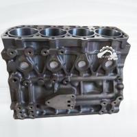China Yanmar 729602-01560 Cylinder Block for 4TNV98 4TNV94 4TNV88 3TNV88 Engines for sale