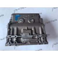 China Yanmar 729602-01560 Cylinder Block for 4TNV98 4TNV94 4TNV88 3TNV88 Engines for sale