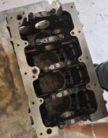 China Yanmar 729602-01560 Cylinder Block for 4TNV98 4TNV94 4TNV88 3TNV88 Engines for sale