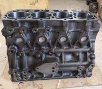 China Yanmar 729602-01560 Cylinder Block for 4TNV98 4TNV94 4TNV88 3TNV88 Engines for sale