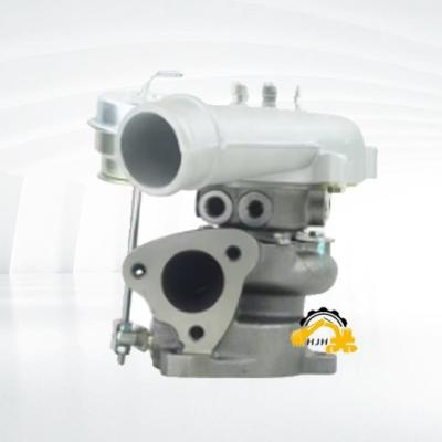 China Turbocharger KTR110 6505-99-416A for Excavator Engine 21092586 VOE21092586 7C-8632 for sale