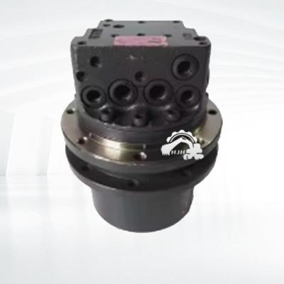 China Excavator Travel Motor Final Drive PHV-1B-12B PHD-50-23-9 for Komatsu PC200 PC300 for sale