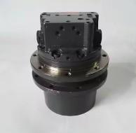 China Excavator Travel Motor Final Drive PHV-1B-12B PHD-50-23-9 for Komatsu PC200 PC300 for sale
