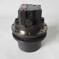 China Excavator Travel Motor Final Drive PHV-1B-12B PHD-50-23-9 for Komatsu PC200 PC300 for sale