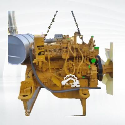 China Excavator Diesel Engine 3204 3306 3406 3304 3116 C7 C9 for Food Beverage Shops for sale