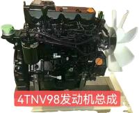 China Excavator Diesel Engine 3204 3306 3406 3304 3116 C7 C9 for Food Beverage Shops for sale
