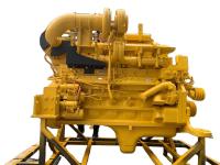 China Excavator Diesel Engine 3204 3306 3406 3304 3116 C7 C9 for Food Beverage Shops for sale