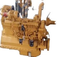 China Excavator Diesel Engine 3204 3306 3406 3304 3116 C7 C9 for Food Beverage Shops for sale
