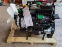 China Excavator Diesel Engine 3204 3306 3406 3304 3116 C7 C9 for Food Beverage Shops for sale