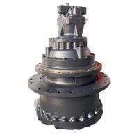China Komatsu PC2000-8 Final Drive Travel Motor Assy 21T-27-00310 21T-27-00300 Excavator Parts for sale